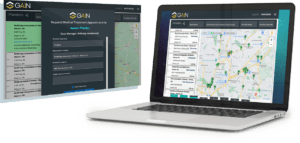 Gain Platform - Connect and Manage Personal Injury Cases