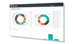 Gain Platform - Connect and Manage Personal Injury Cases