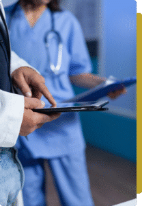 Medical Lien Servicing and Funding for Healthcare - Gain