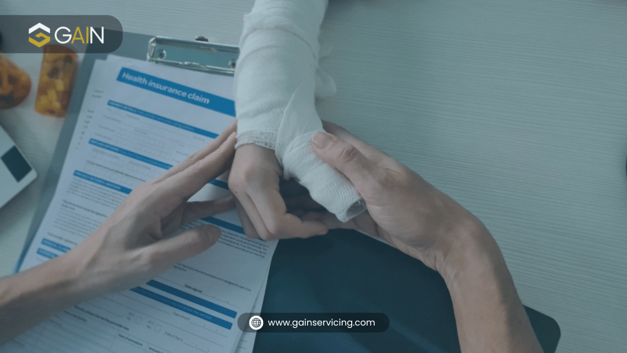 What Is a Lien on a Personal Injury Case?